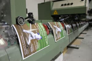 What is Paper Stock? | Searles Graphics, Inc.