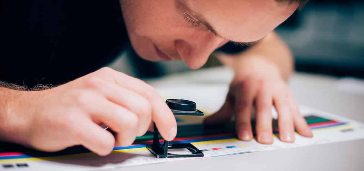 Pre-Press Services | Searles Graphics