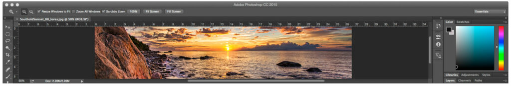 Image Size and Resolution for Print | Searles Graphics, Inc.