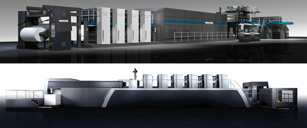 Sheet-Fed vs. Web Printing: Comprehensive Guide