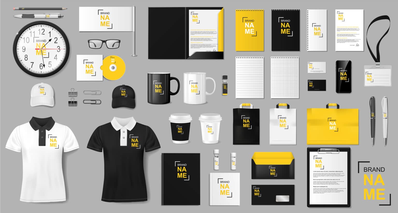 Tips for Creating Effective Marketing Materials | Searles Graphics, Inc.