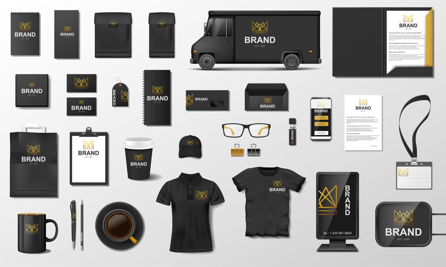 Tips for Creating Effective Marketing Materials | Searles Graphics, Inc.