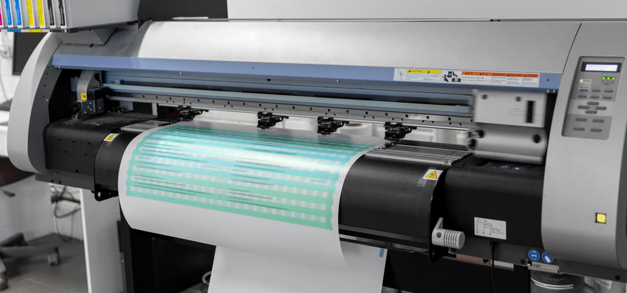 Custom Posters & Signage Printing Services | Searles Graphics