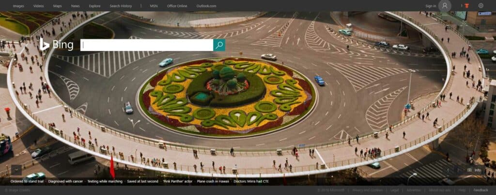 Should You Target Bing and Yahoo for SEO? | Searles Graphics, Inc.