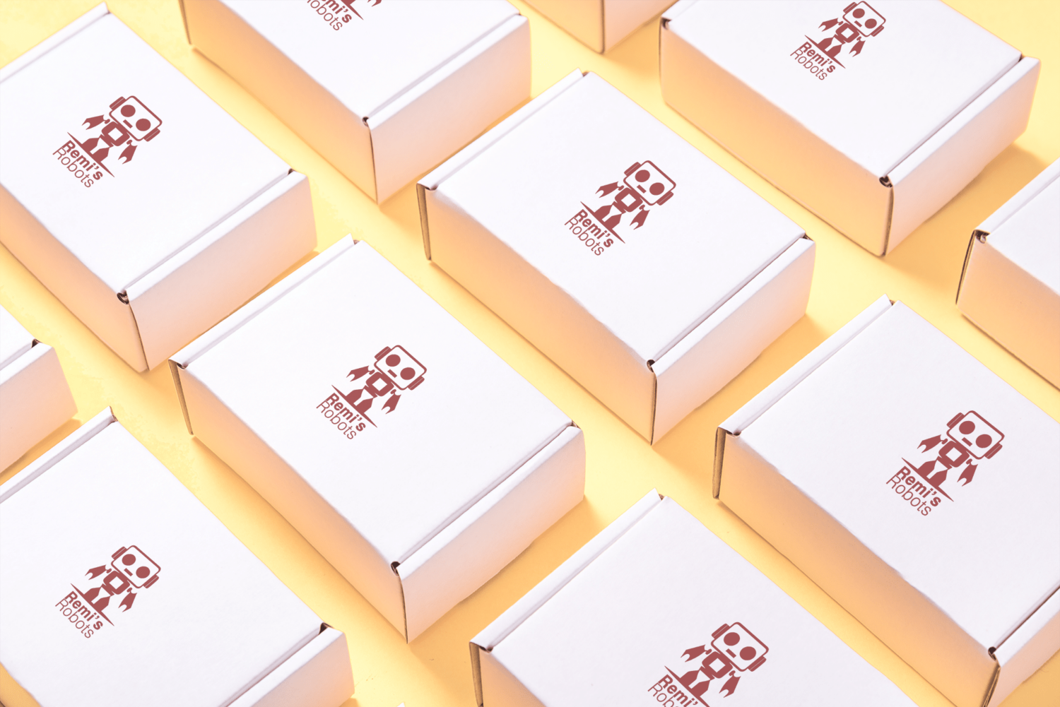 Custom Packaging Printing on Long Island | Searles Graphics, Inc.