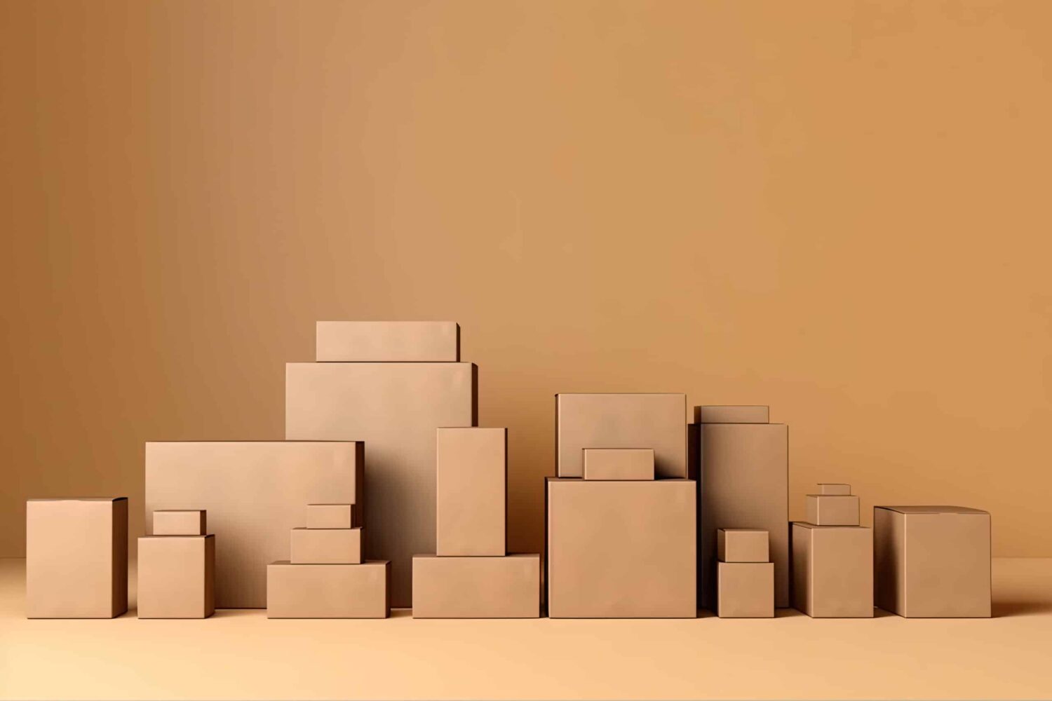 Shipping Boxes | Searles Graphics