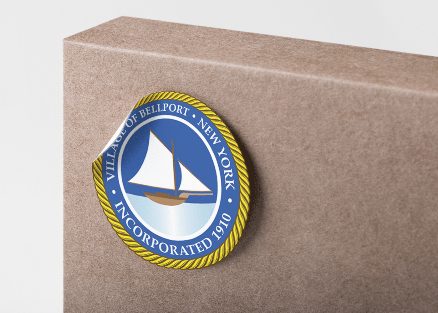 Custom Sticker Printing Services for Unique Branding | Searles Graphics