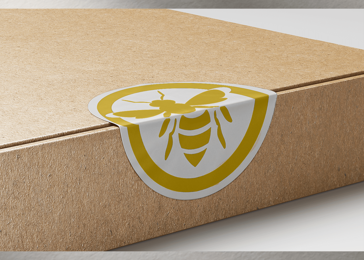 Custom Sticker Printing Services for Unique Branding | Searles Graphics