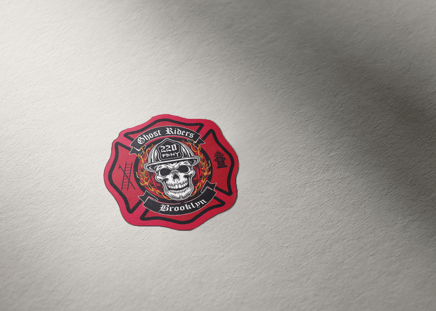 Custom Cut-to-Size Label Printing - Searles Graphics