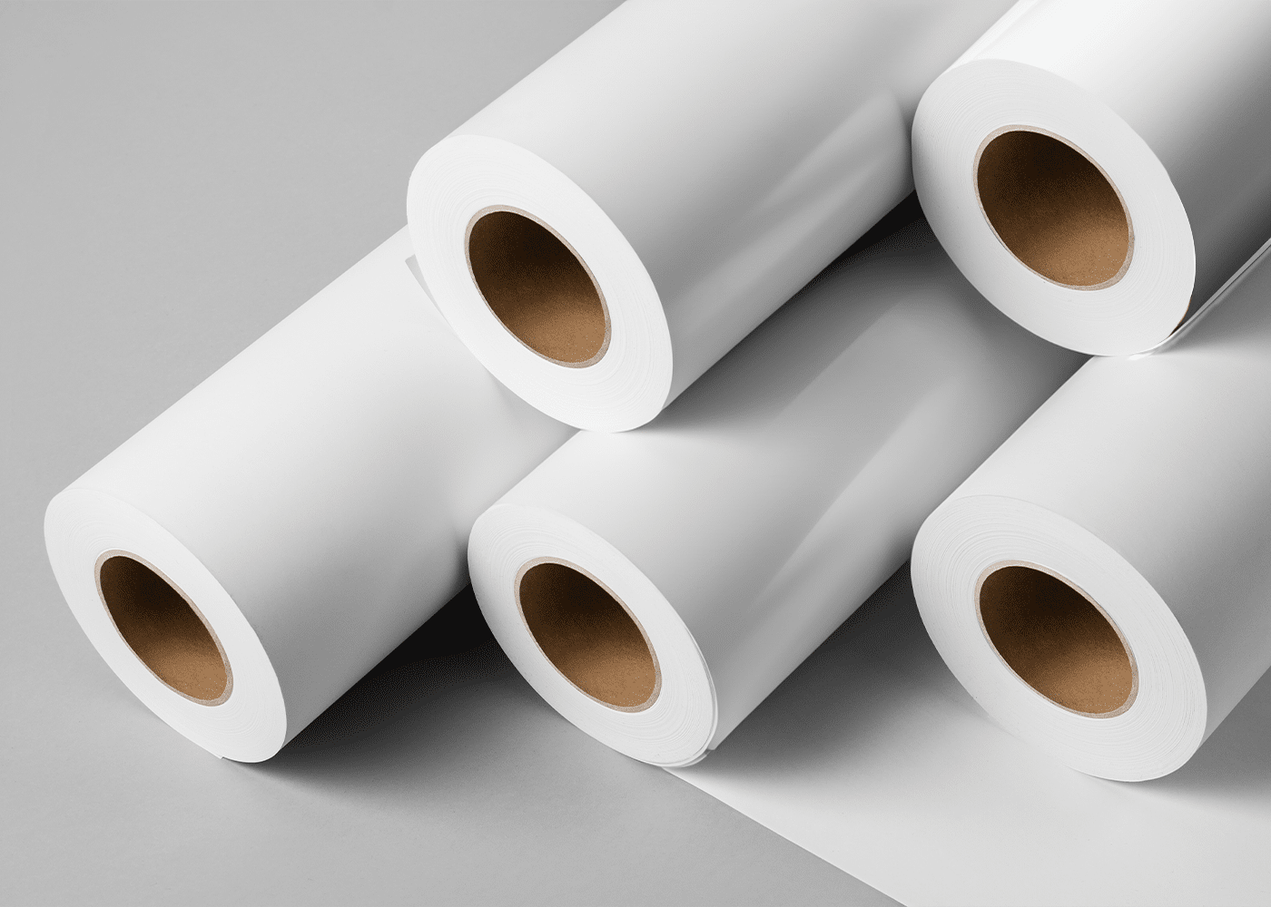 Custom Cut-to-Size Label Printing - Searles Graphics