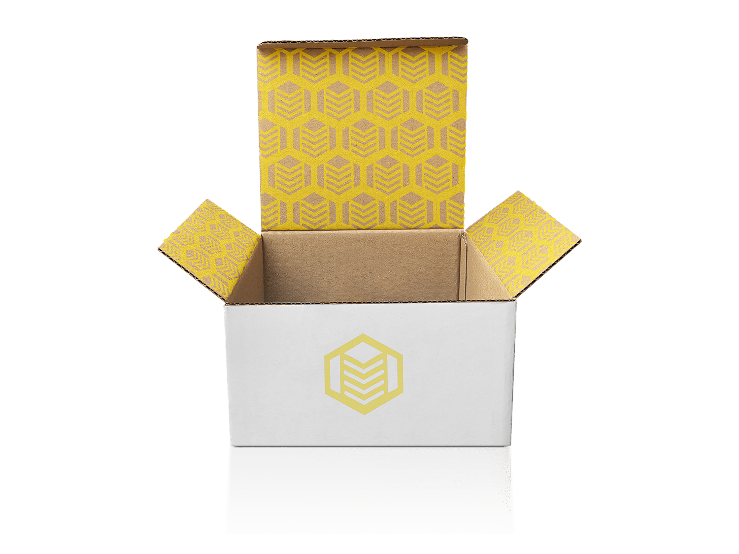 Shipping Boxes | Searles Graphics