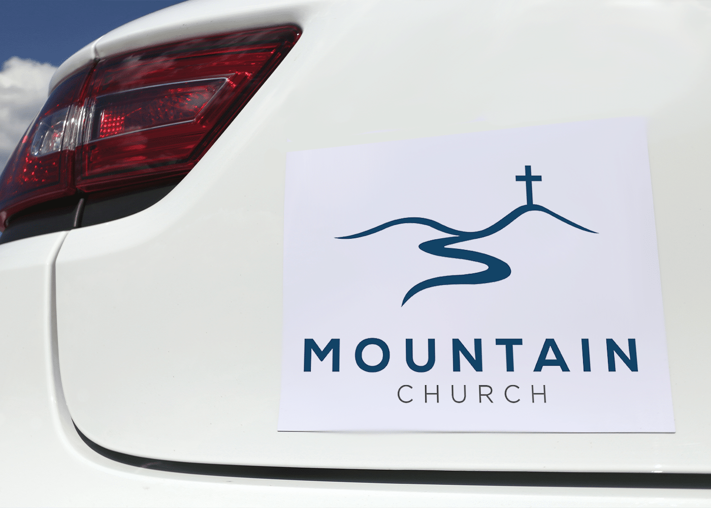 Custom Magnetic Signs on Long Island - Searles Graphics