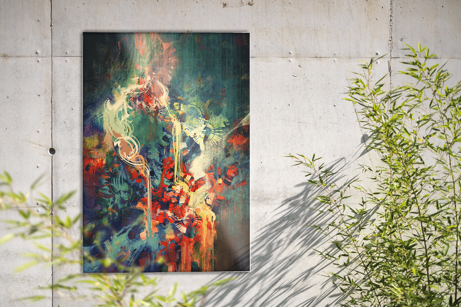 Custom Metal Prints | Searles Graphics