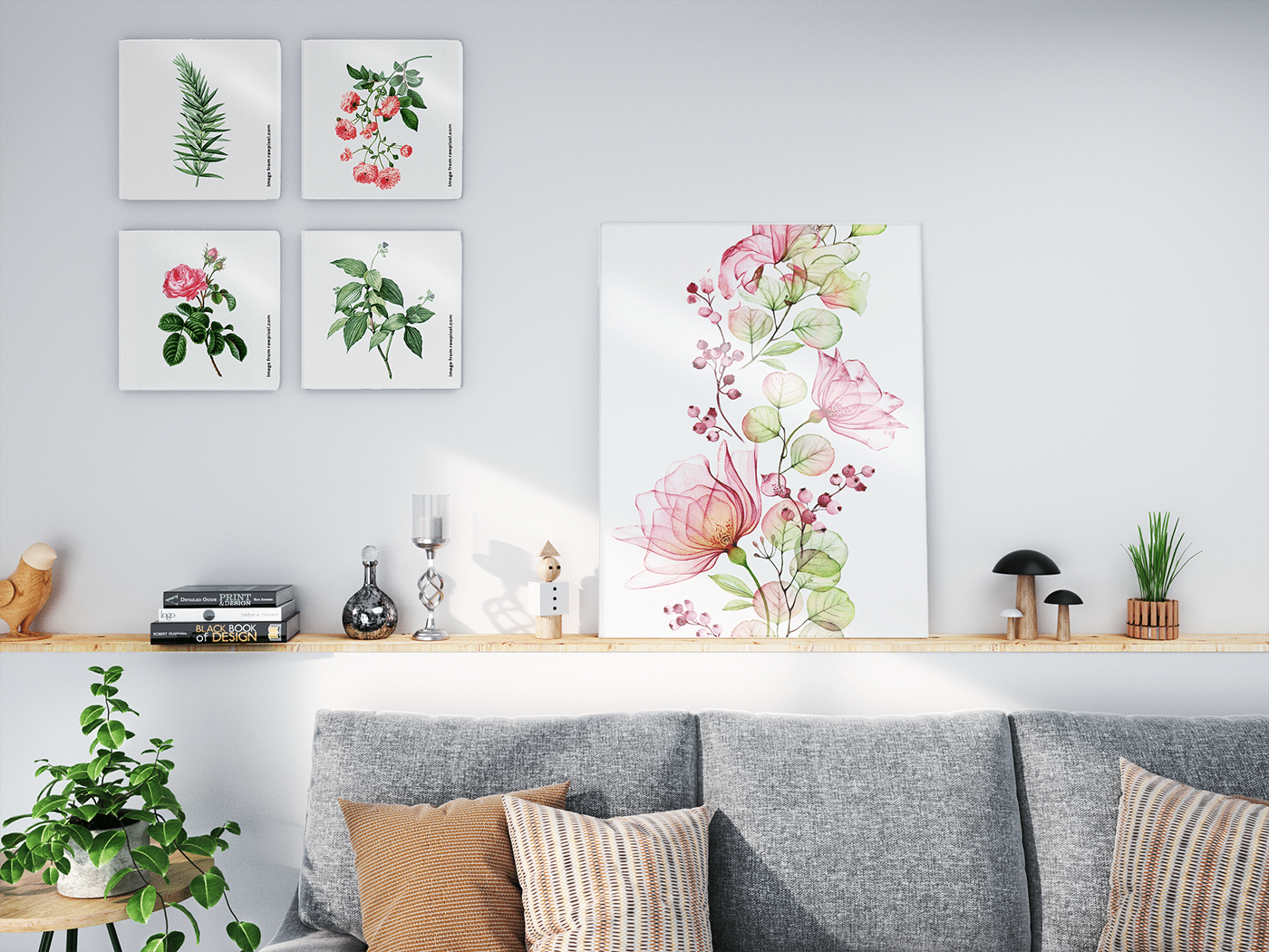 Custom Metal Prints | Searles Graphics
