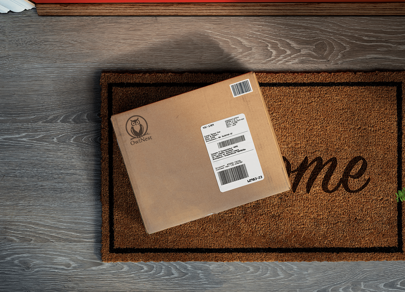 Shipping Boxes | Searles Graphics