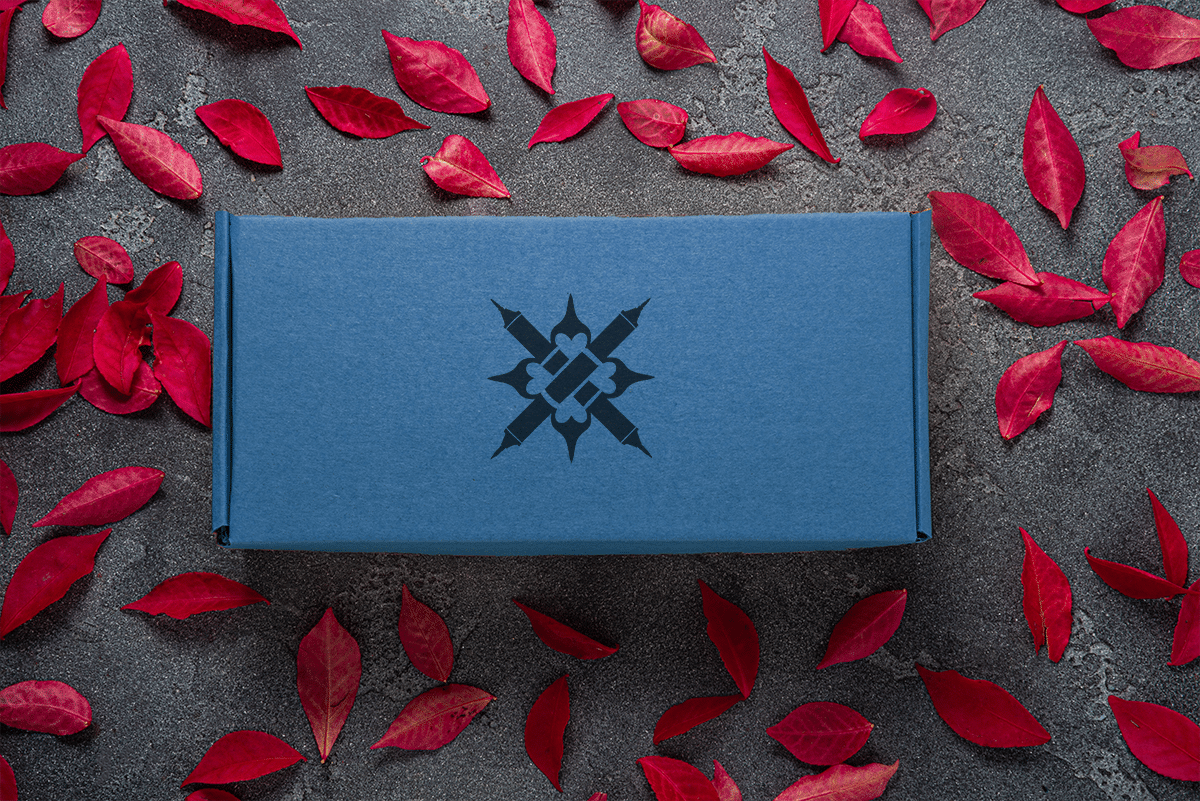 Shipping Boxes | Searles Graphics