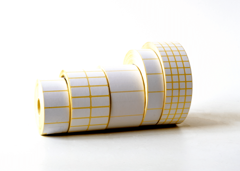 Roll Label Printing Long Island - Searles Graphics