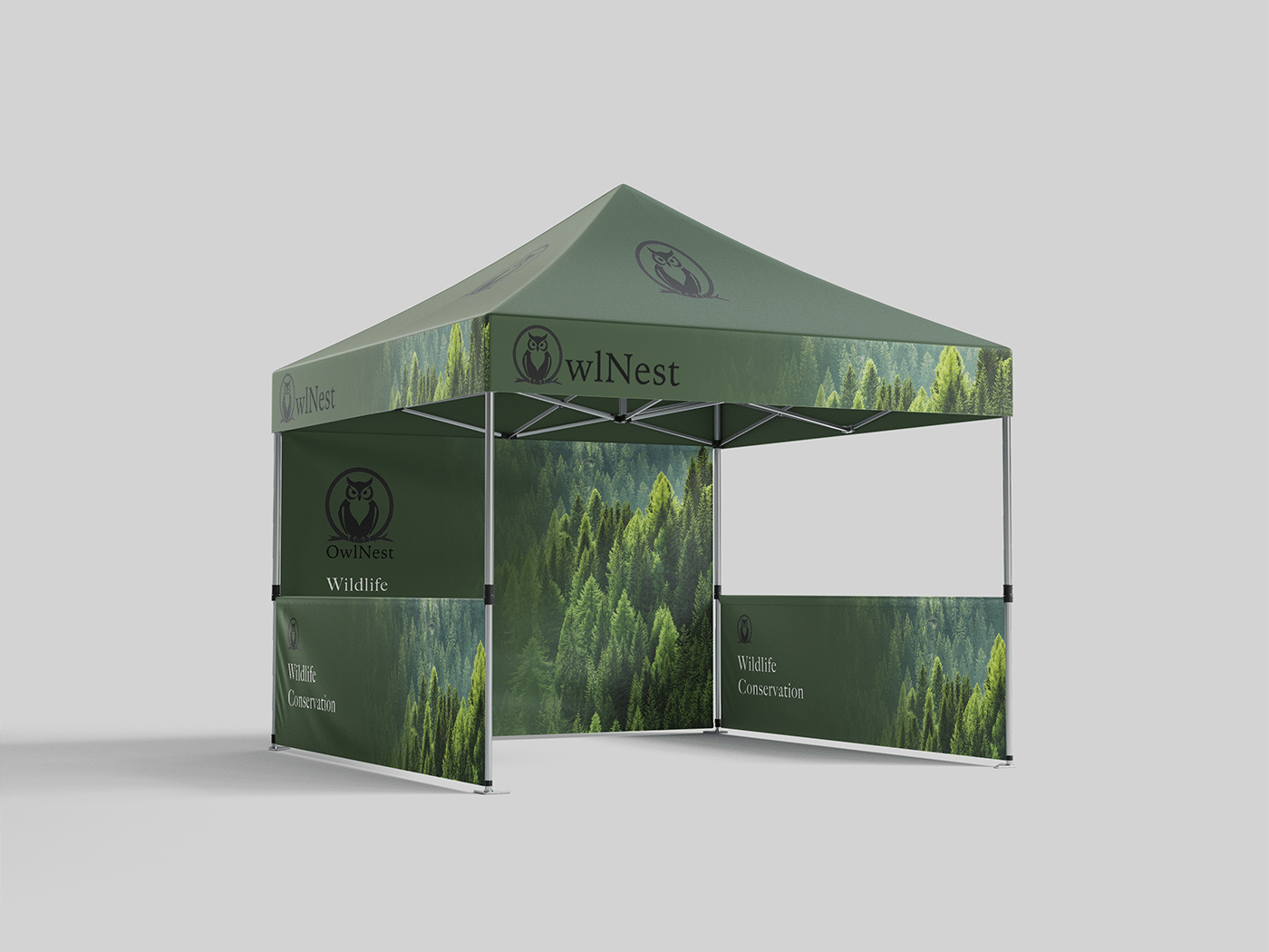 Custom Trade Show Displays | Searles Graphics