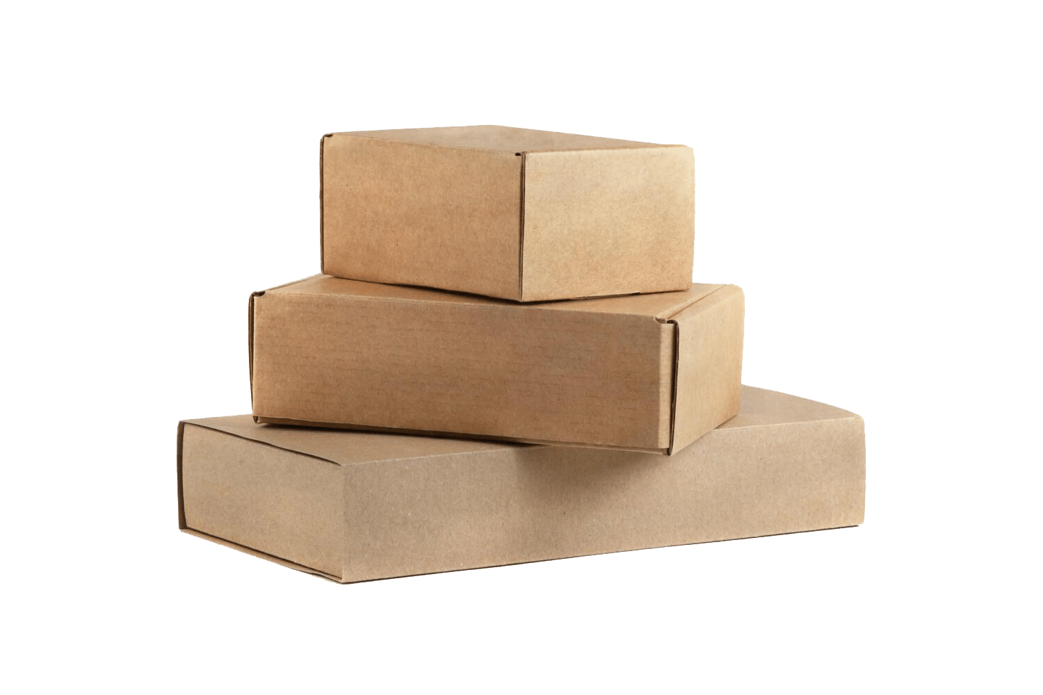 Mailer Boxes | Searles Graphics, Inc.