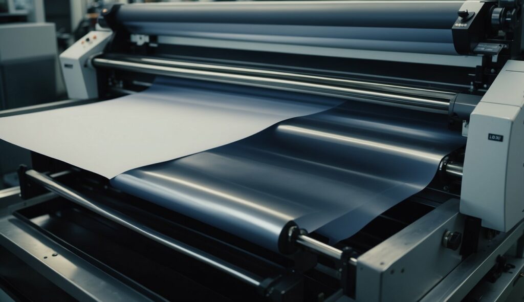 Offset Printing Explained: Navigating Its Process and Advantages ...
