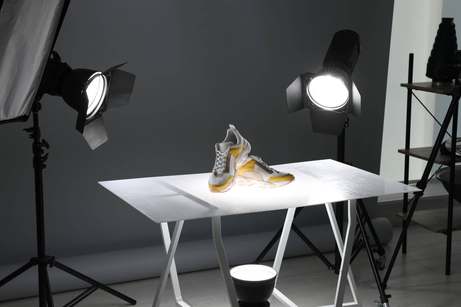 Product Photography Services | Searles Graphics