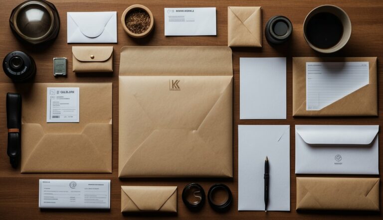 Envelope Sizes: A Comprehensive Guide for Every Need | Searles Graphics ...